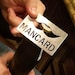 Man Card - Etsy
