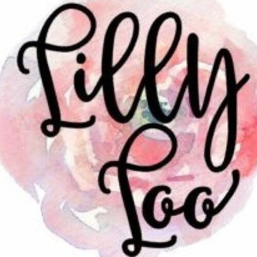 LillyLooDesigns - Etsy