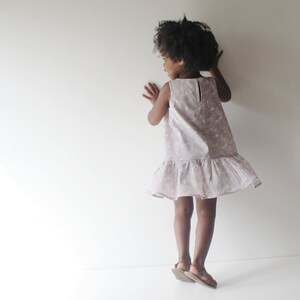 CHARLIE DRESS - Etsy