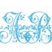 32 Fancy Vintage MONOGRAMS STENCIL Jpg White and Png Transparent ...
