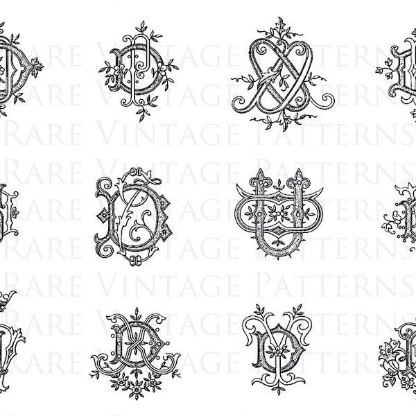 Reverse Embroidery - Etsy