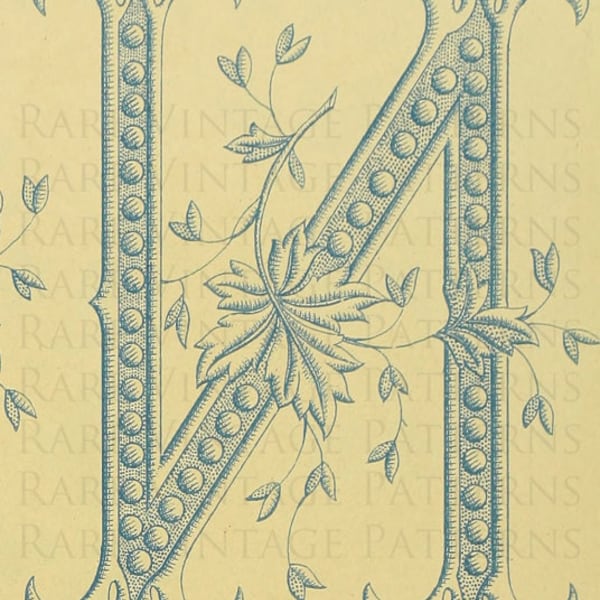 Reverse Embroidery - Etsy