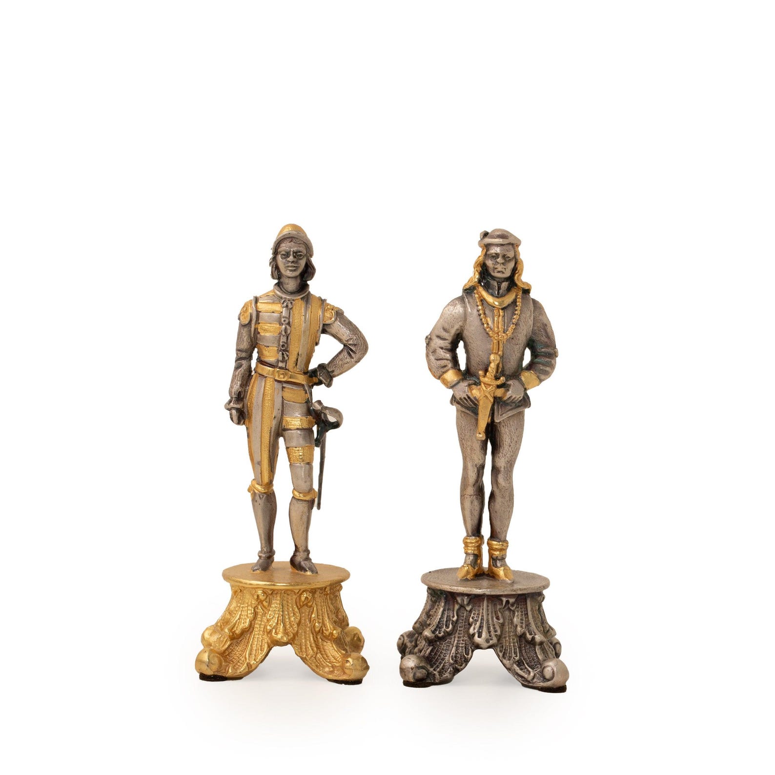 Medici Vs Pazzi (1478) - the 2 Most Important Families in Florence ...
