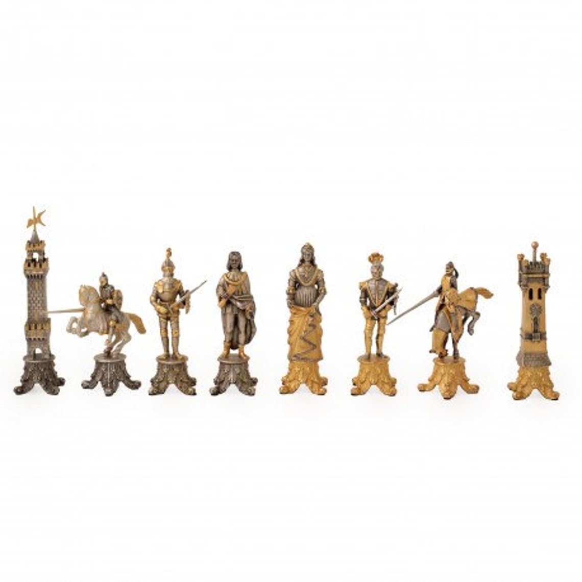 Medici Vs Pazzi 1478 the 2 Most Important Families in - Etsy