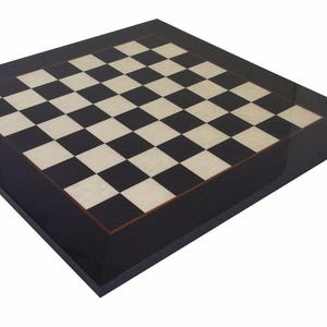 Arabic Style GOLD Plated Chess Set With Briar Erable Chessboard - Etsy