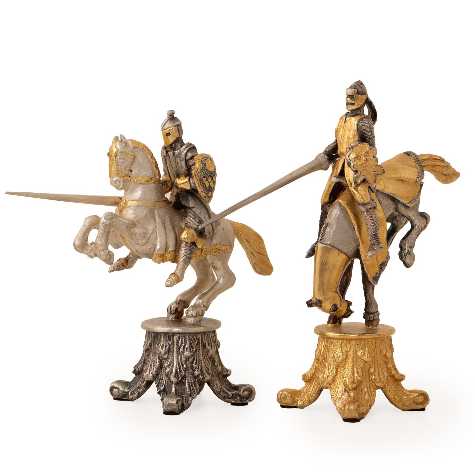Medici Vs Pazzi (1478) - the 2 Most Important Families in Florence ...