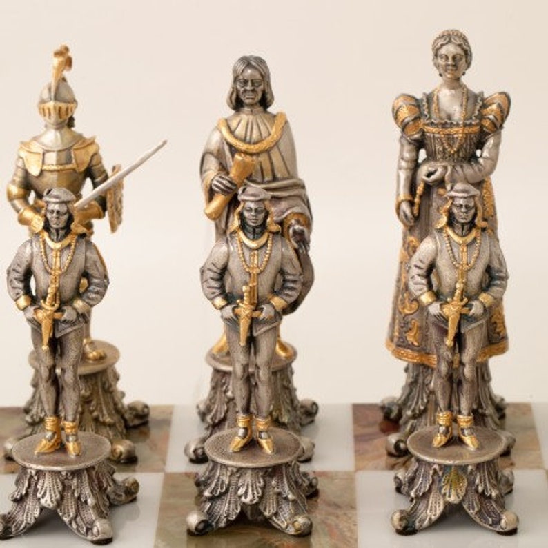 Medici Vs Pazzi 1478 the 2 Most Important Families in - Etsy