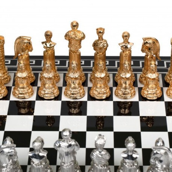 Imperator Game Board