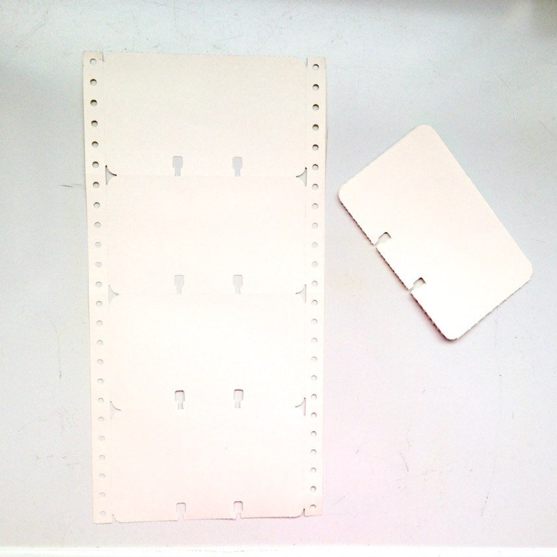 Memory Dex Card - Etsy