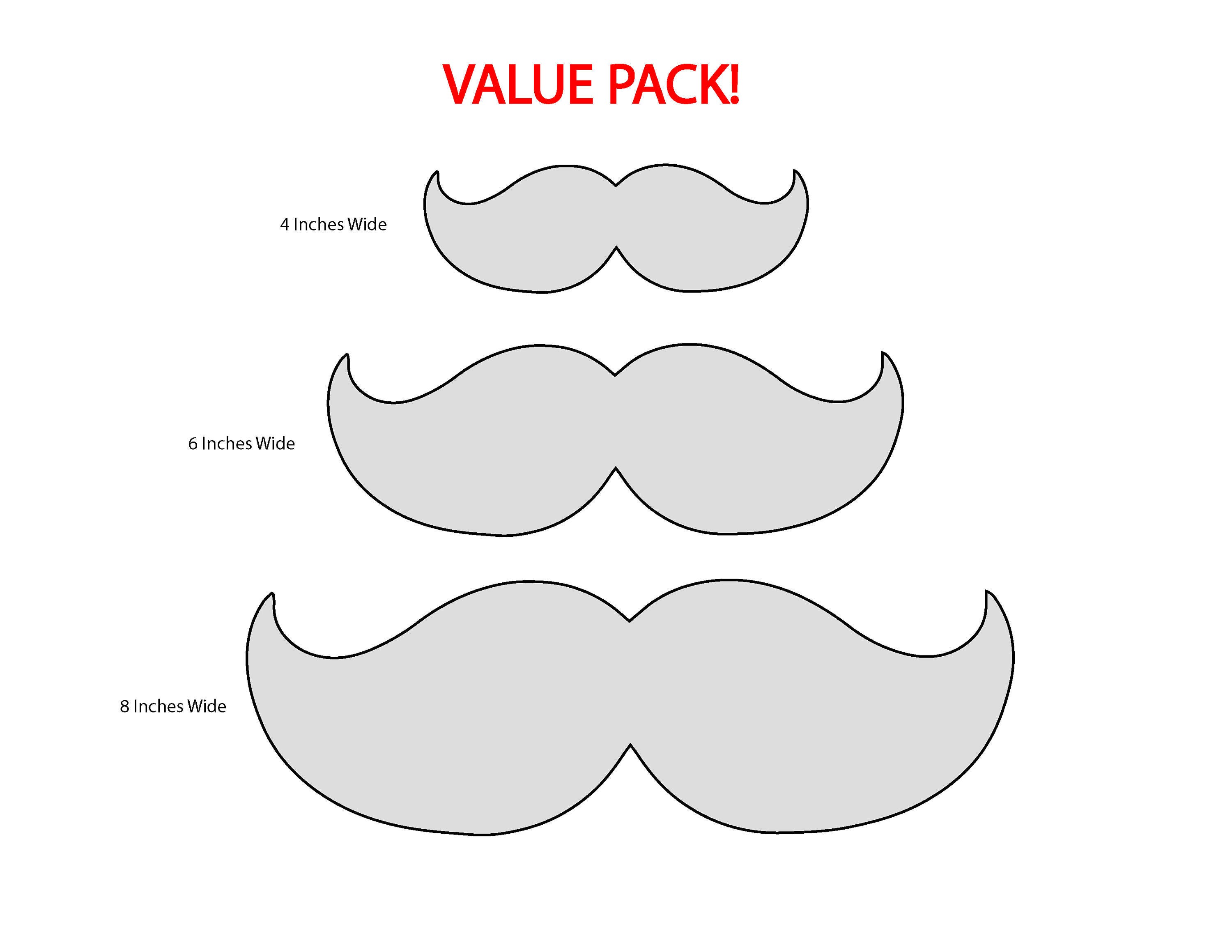 Mustache Template