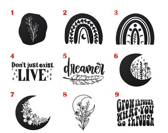 Caution May Go Sideways Funny Car Sticker JDM Sticker RWD - Etsy