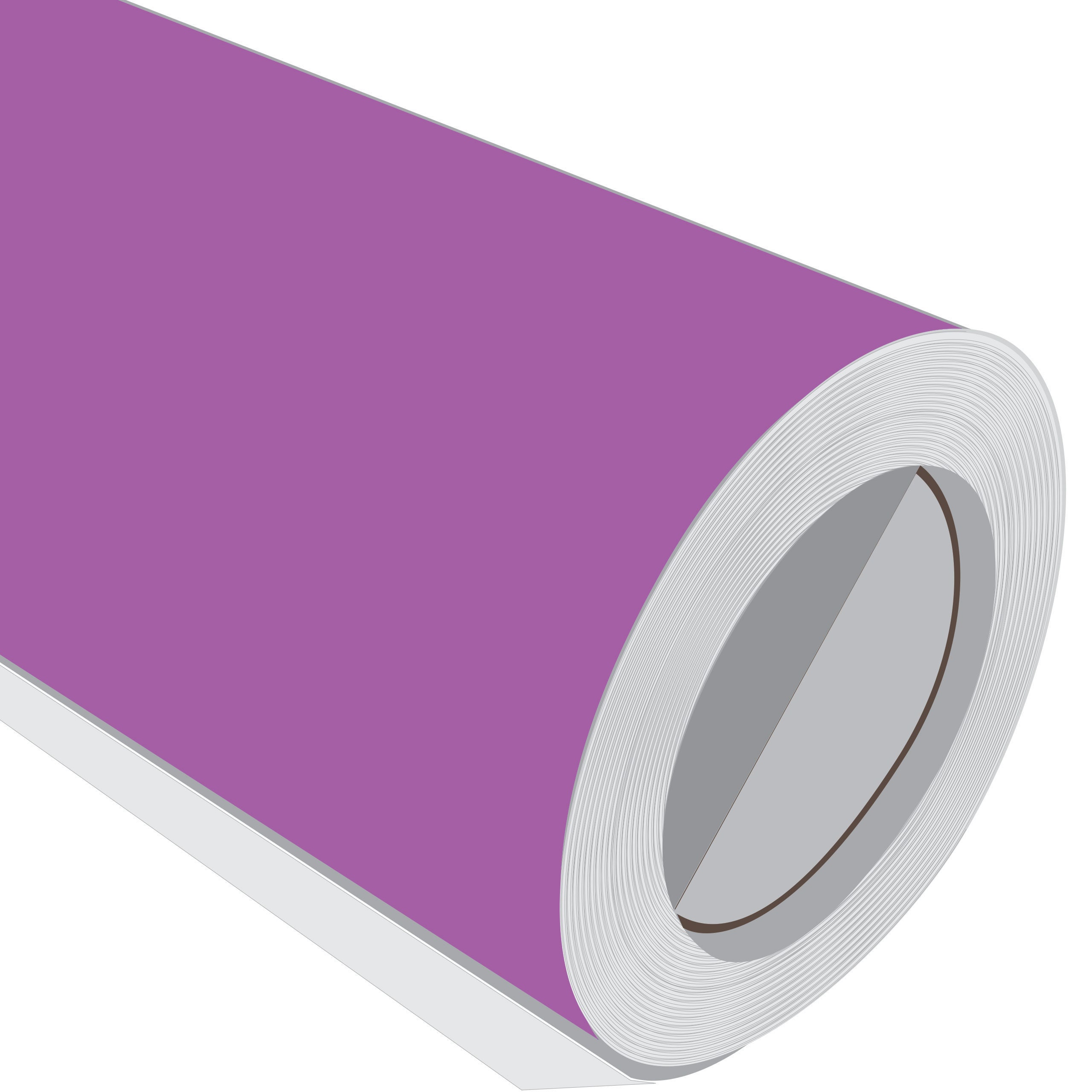 Matte Craft Vinyl Rolls. 10 Year Premium Grade Indoor Outdoor - Etsy UK