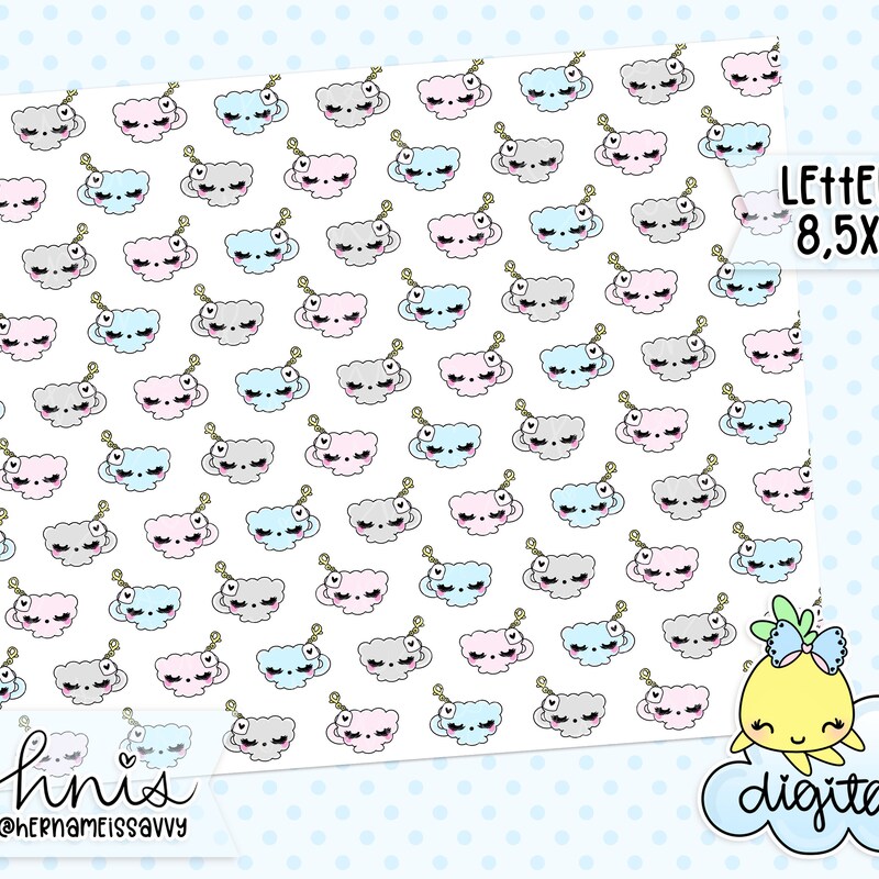 hernameisSavvy - Etsy