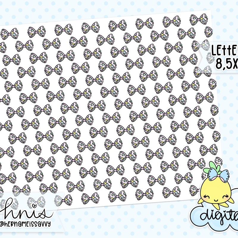 hernameisSavvy - Etsy