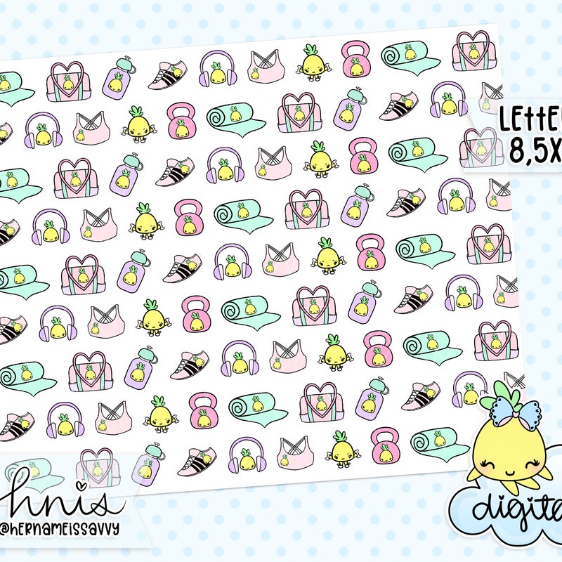 hernameisSavvy - Etsy