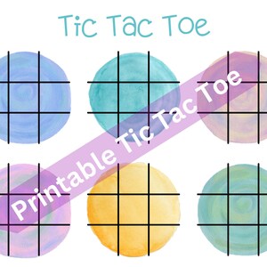 Printable Kids Games I Spy Tic Tac Toe Dots Maze Winter Road Trip Kids ...