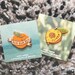 ELIO Enamel Pin - Etsy