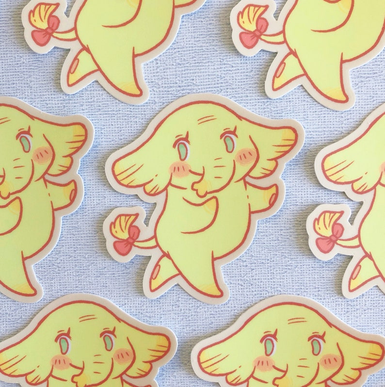 TREE TRUNKS Vinyl Sticker - Etsy