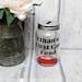 Handmade Personalised First Car Fund Money Saving Jar Piggy Bank Money ...