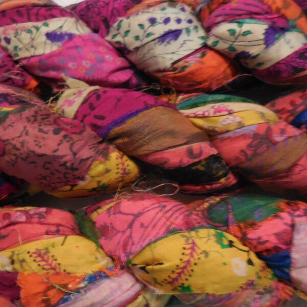 Sari Ribbon Jewelry - Etsy