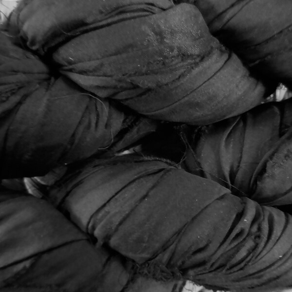 Sari Silk Ribbon - Etsy