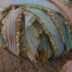 3 Yards, Decorative Turkish Ribbon, Spring Fiesta, for Jewelry Making ...