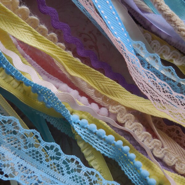 Novelty Ribbon - Etsy