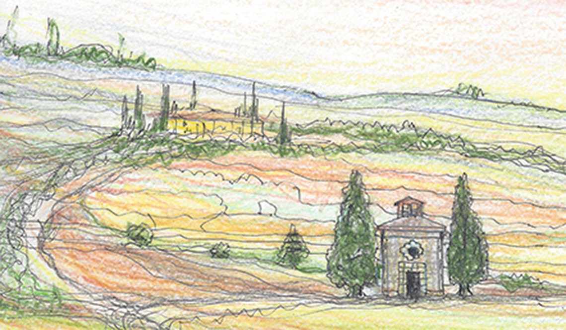 238-1969 Datsun 240Z, by Albrecht Von Goertz Limited Edition Run of 50 ...