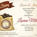 Theater Theme Graduation "printable" Invitation - Etsy
