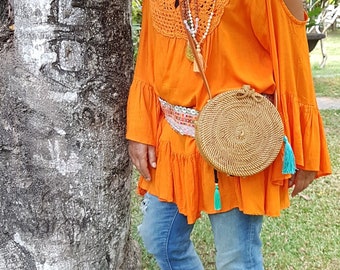 Romantic boho | Etsy