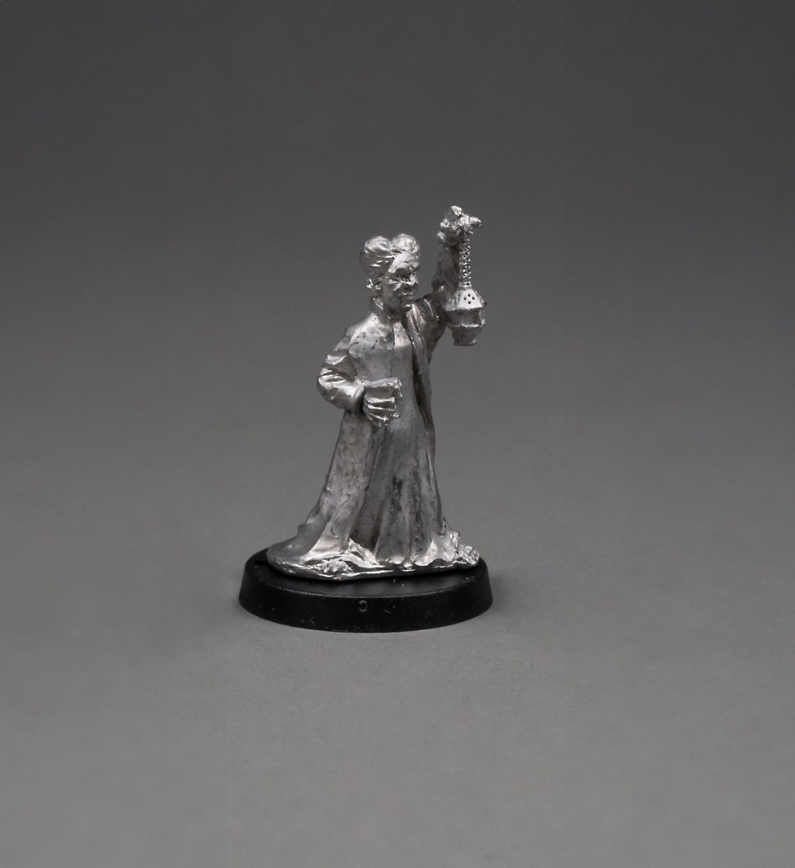 Miniatura Di Vlad Dracula Vampire Lord - Etsy