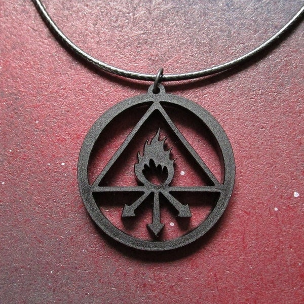 Banishment Symbol - Etsy Australia