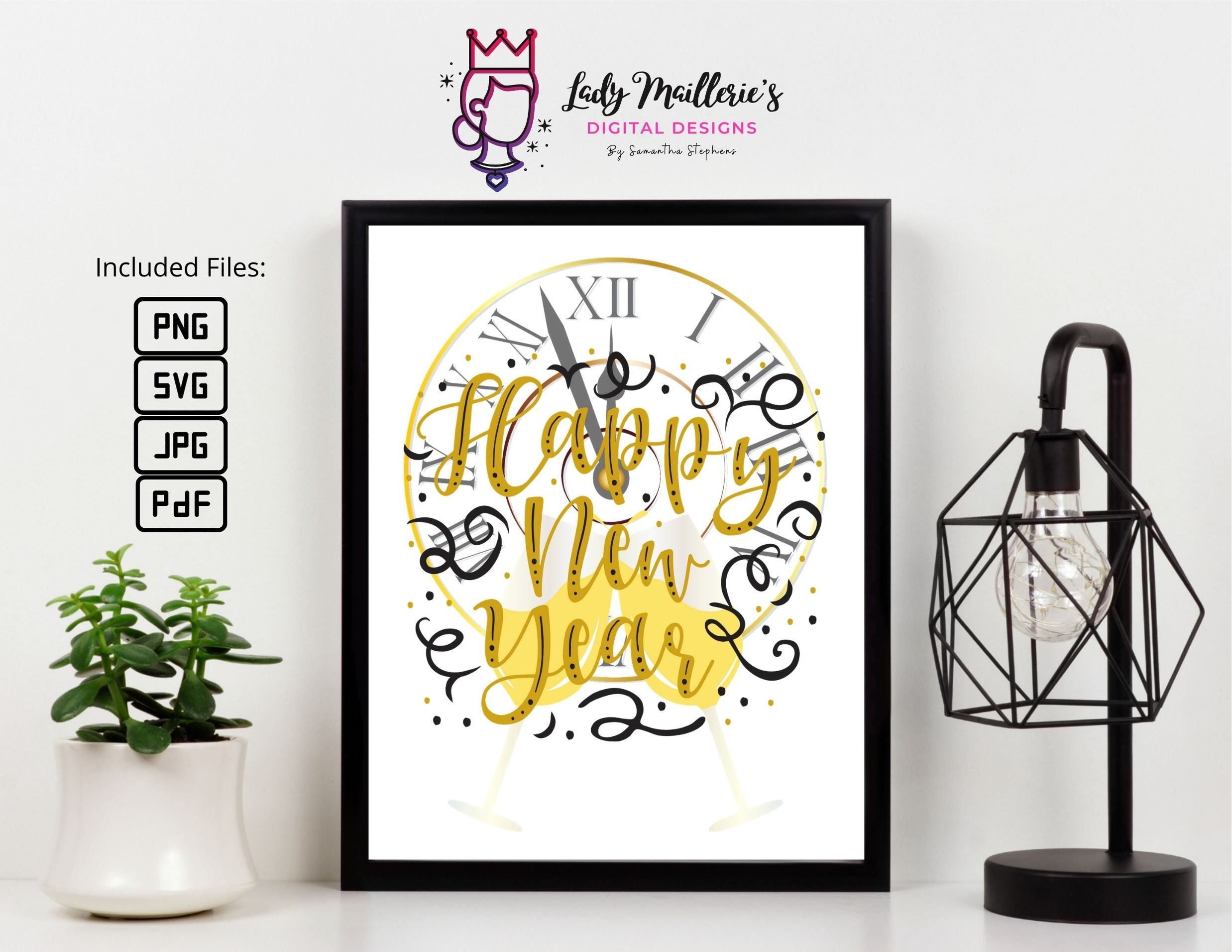 New Time© Digital Art **INSTANT DOWNLOAD** Digital File .pdf, .jpg ...