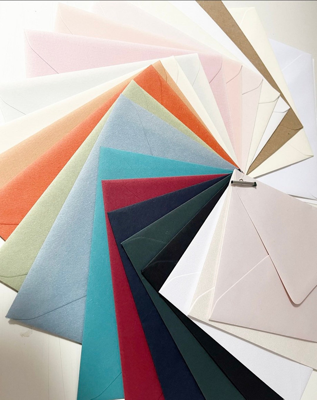 Envelope 4x6 Add on C6 4X6 Inch - Etsy