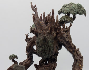 Ent Miniature - Etsy