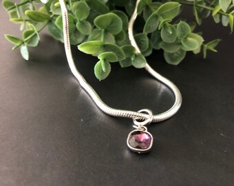 Pandora Necklace Chain - Etsy