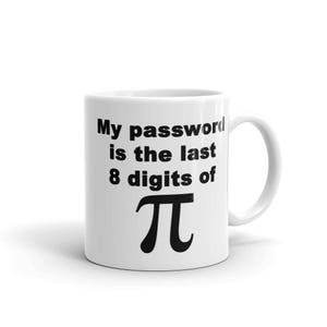 Math Teacher Gift Mathematics Mug Funny Math Mug - Etsy