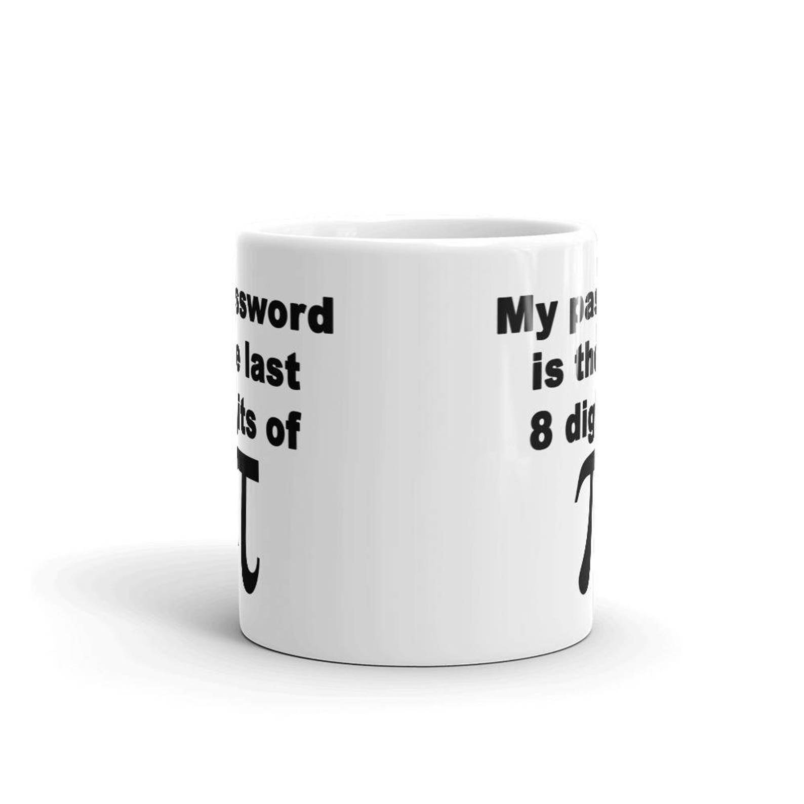 Math Teacher Gift Mathematics Mug Funny Math Mug - Etsy