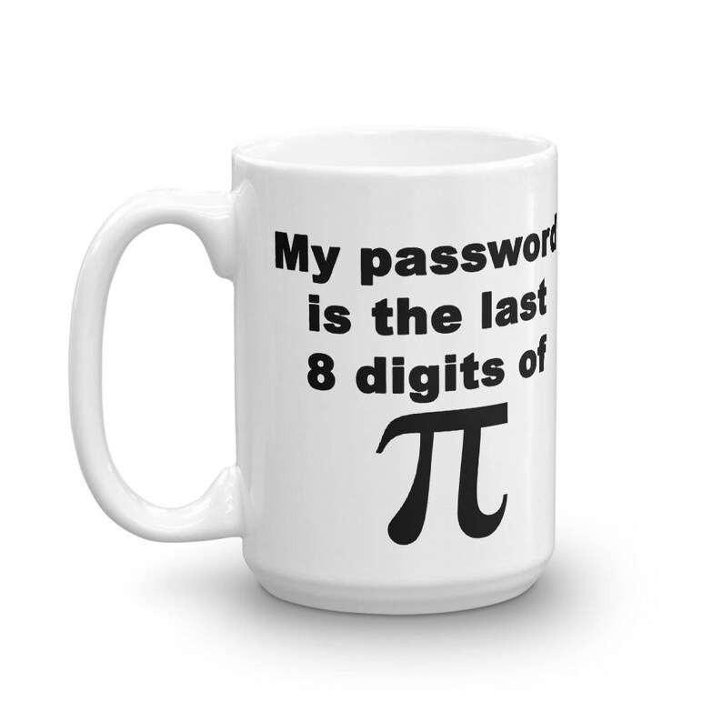 Math Teacher Gift Mathematics Mug Funny Math Mug - Etsy