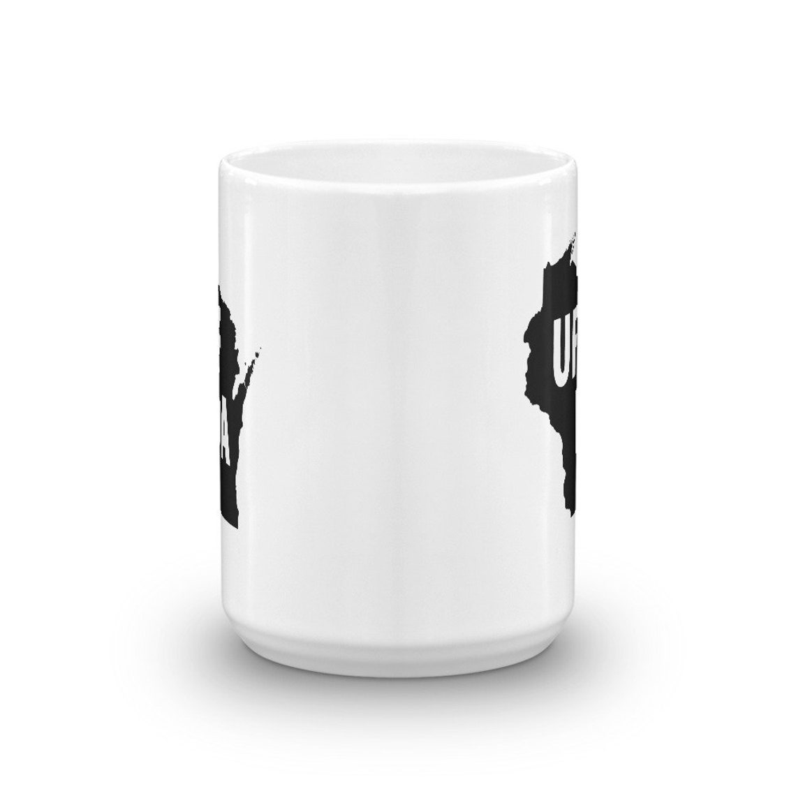 Uff Da Mug Wisconsin Uffda Norwegian Scandinavian Slang Gift - Etsy