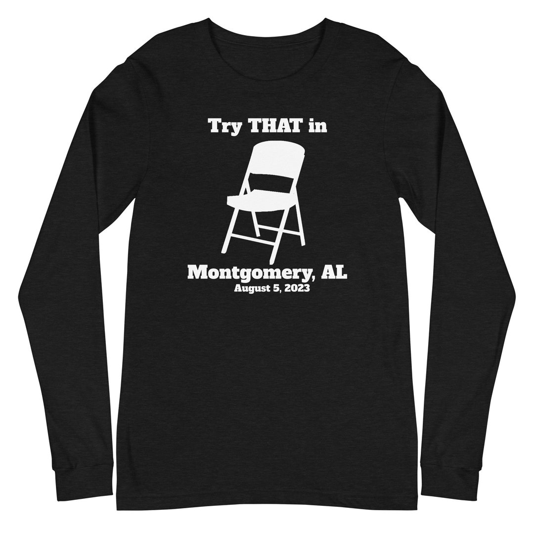Riverboat Brawl Montgomery Fight Equal Rights Folding - Etsy
