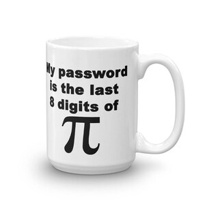 Math Teacher Gift Mathematics Mug Funny Math Mug - Etsy