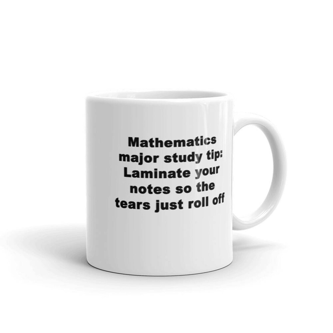 Math Major Gift Mathematics Gift Math Student Mug Math - Etsy
