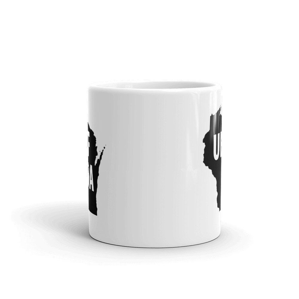 Uff Da Mug Wisconsin Uffda Norwegian Scandinavian Slang Gift - Etsy