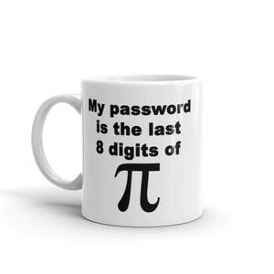 Math Teacher Gift, Mathematics Mug, Funny Math Mug, Mathematician, Math ...