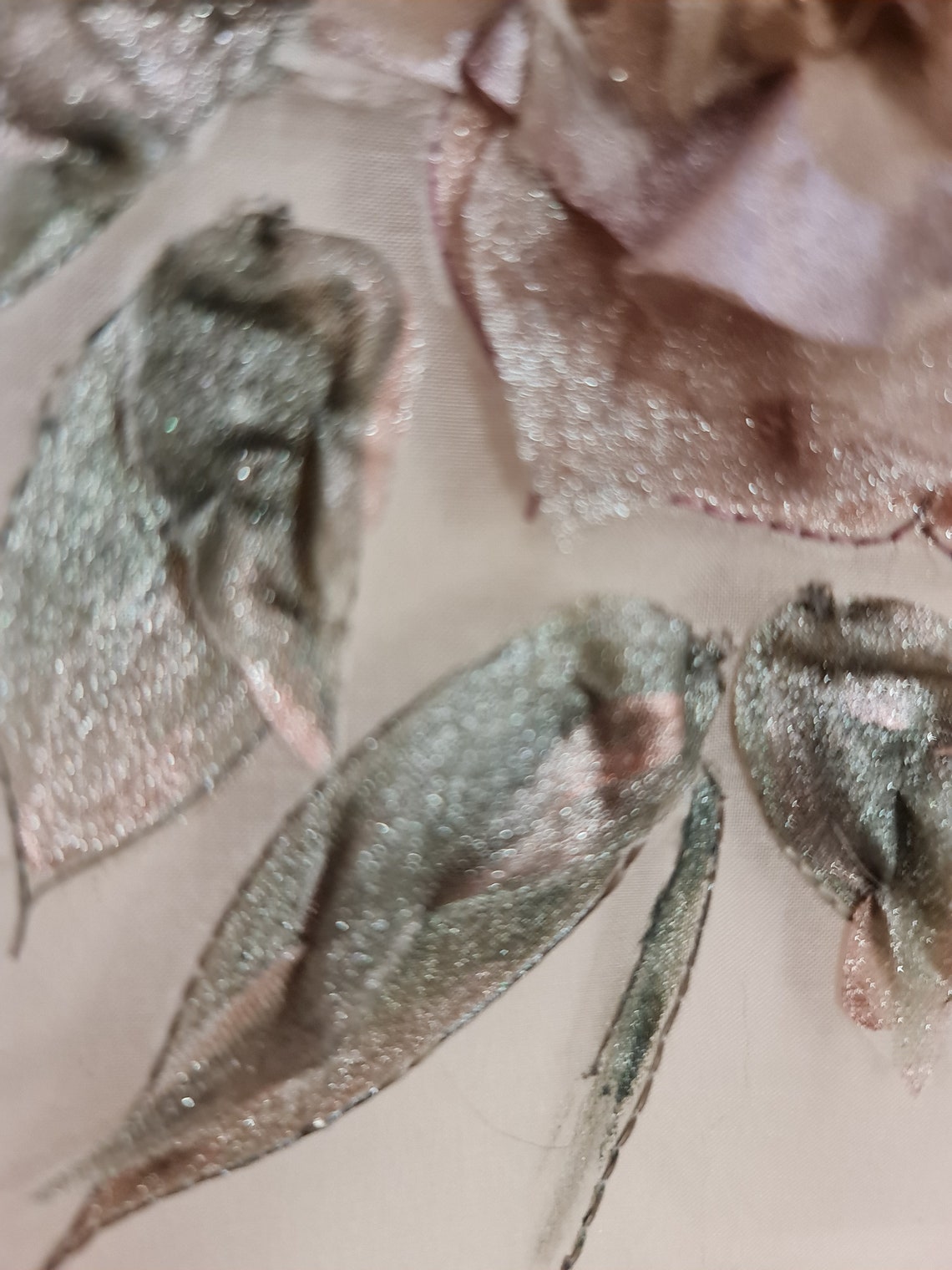 Tambour Embroidery Kit With Video Instructions Embroidery Kit, 3D ...