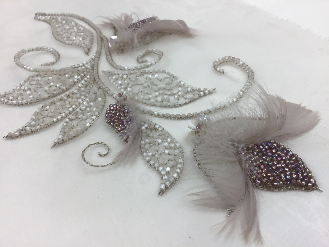 Tambour Embroidery Kit With Video Lessons - Etsy