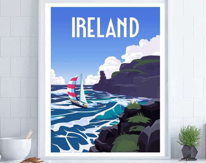 ThePrintDesignStudio - Etsy UK