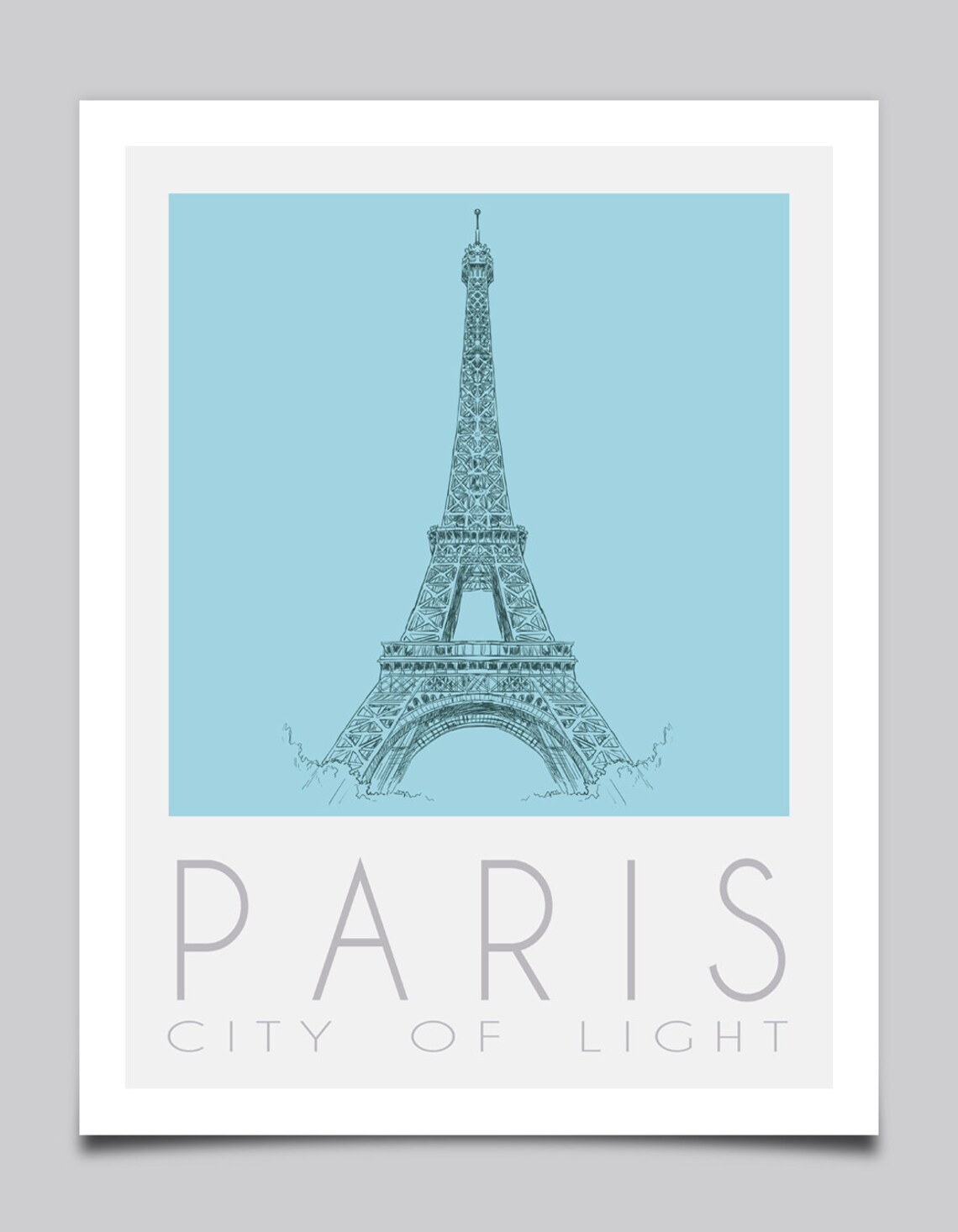 Paris Poster Paris Wall Decor Paris Decor Parisian Decor - Etsy