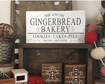 Bakery sign | Etsy